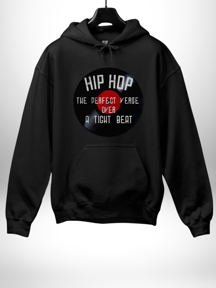 Hip Hop - Women - Hoodies– Five Thirds